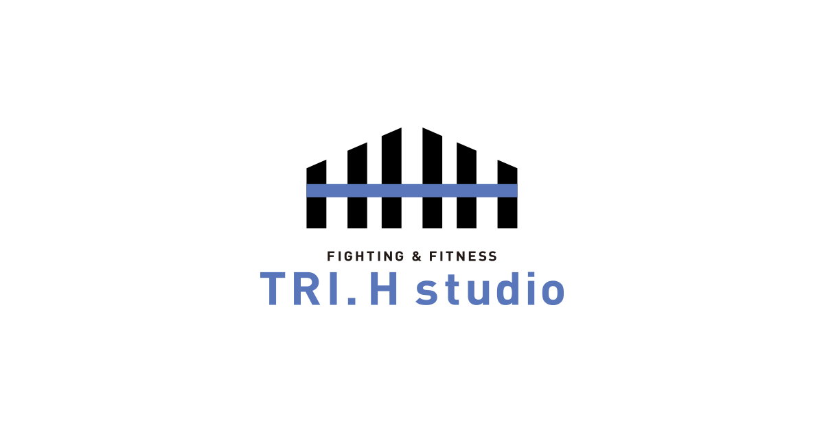 TRI.H studio（トライ・エイチ・スタジオ）についてご案内 | TRI.H studio